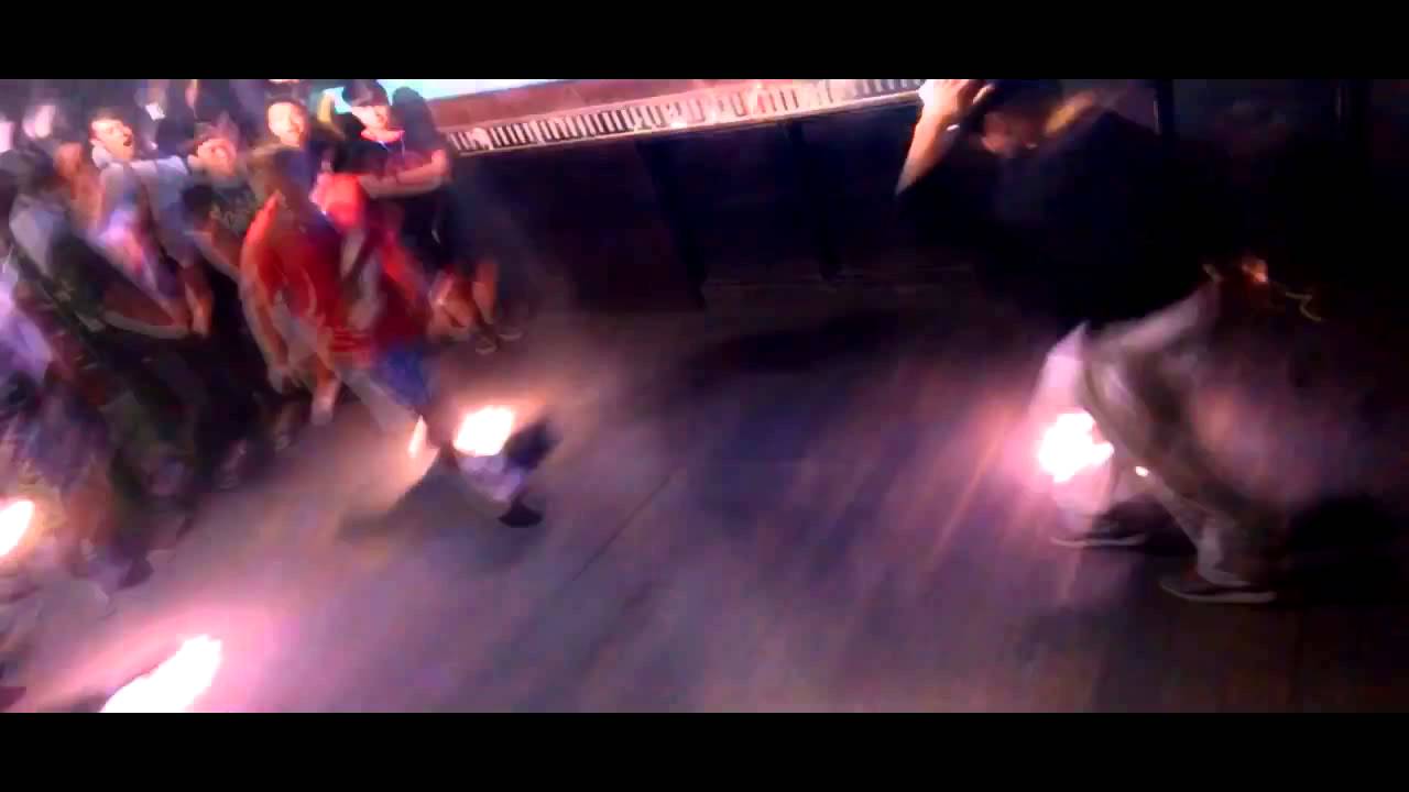 CHINA SHUFFLE // Beijing Shuffle Party - YouTube