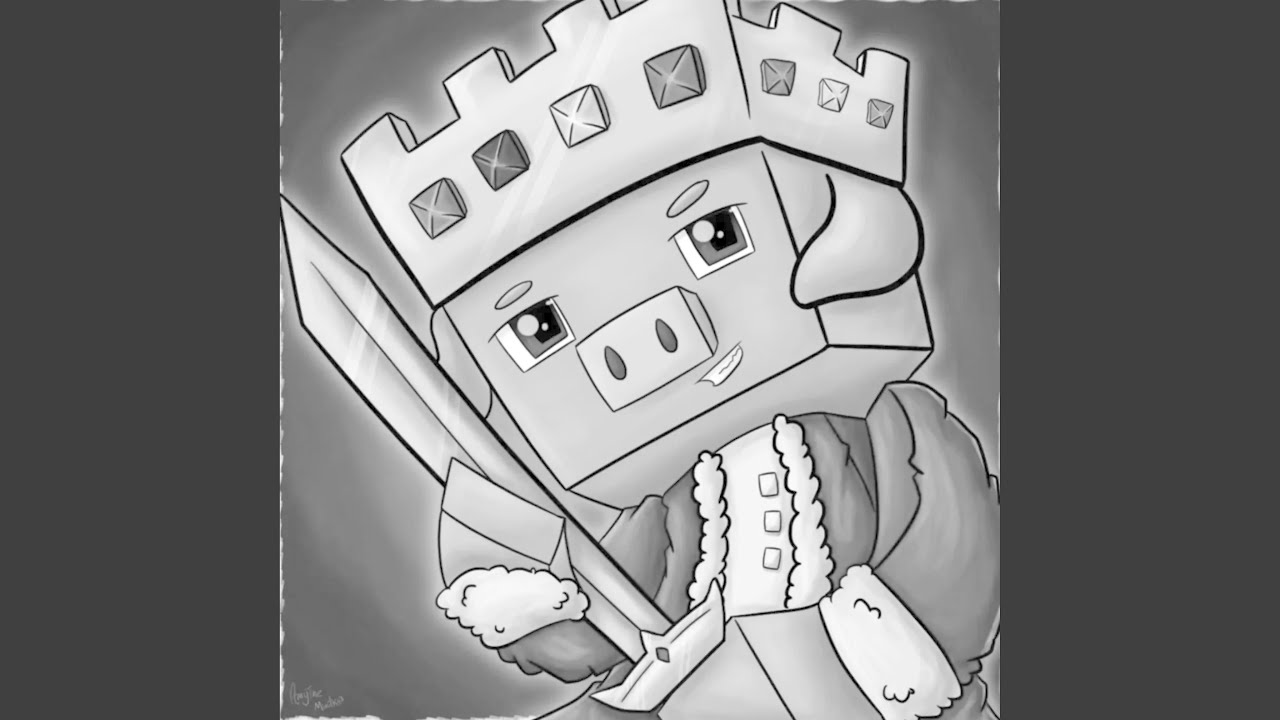 Technoblade's Funeral (feat. Technoblade) - YouTube