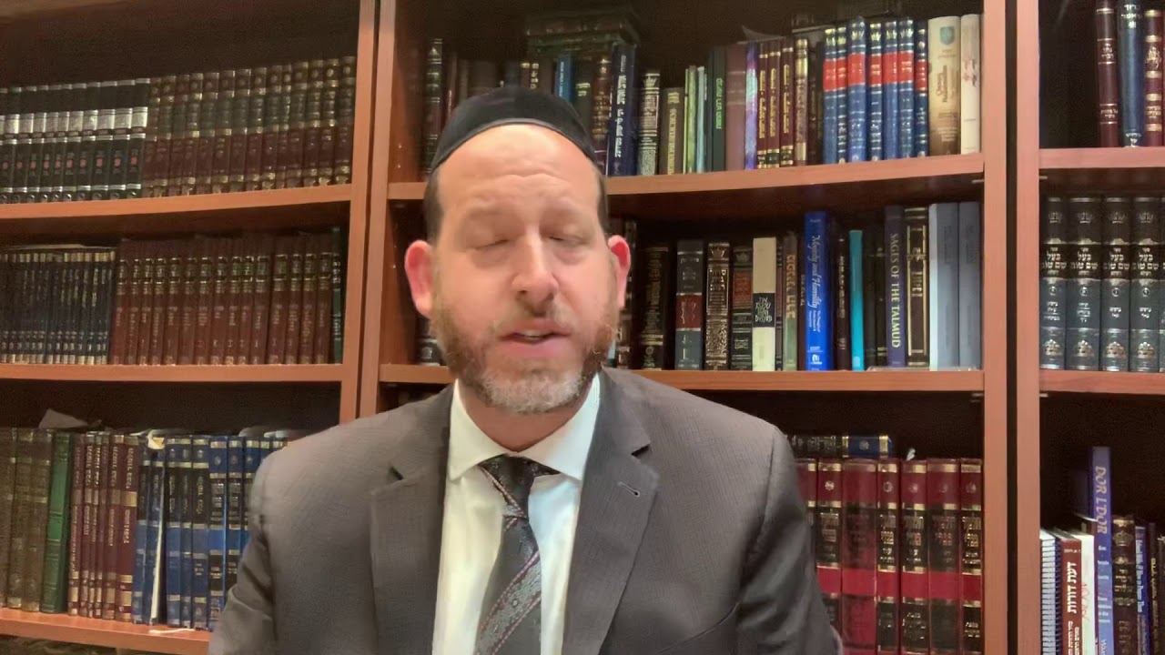 Emunah Minute: I Have Everything I Need - YouTube