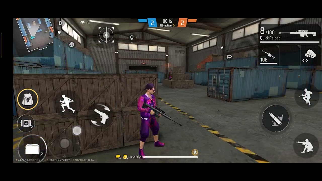 ansh 99 op 300k - YouTube