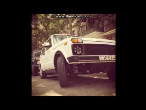 Azeri Bass Music - {Run Run Remix} Fulll Basss 2017 Coxlarinda yoxdu