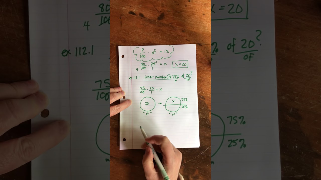 Saxon Math 7/6 | Lesson 112 - YouTube