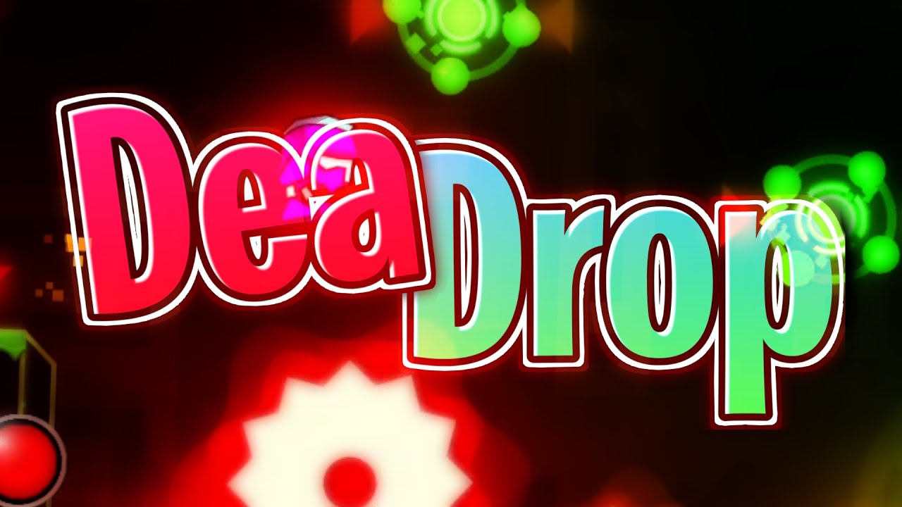 DeaDrop Rebeat bruuuuuuuuuuuuuuuuh - YouTube