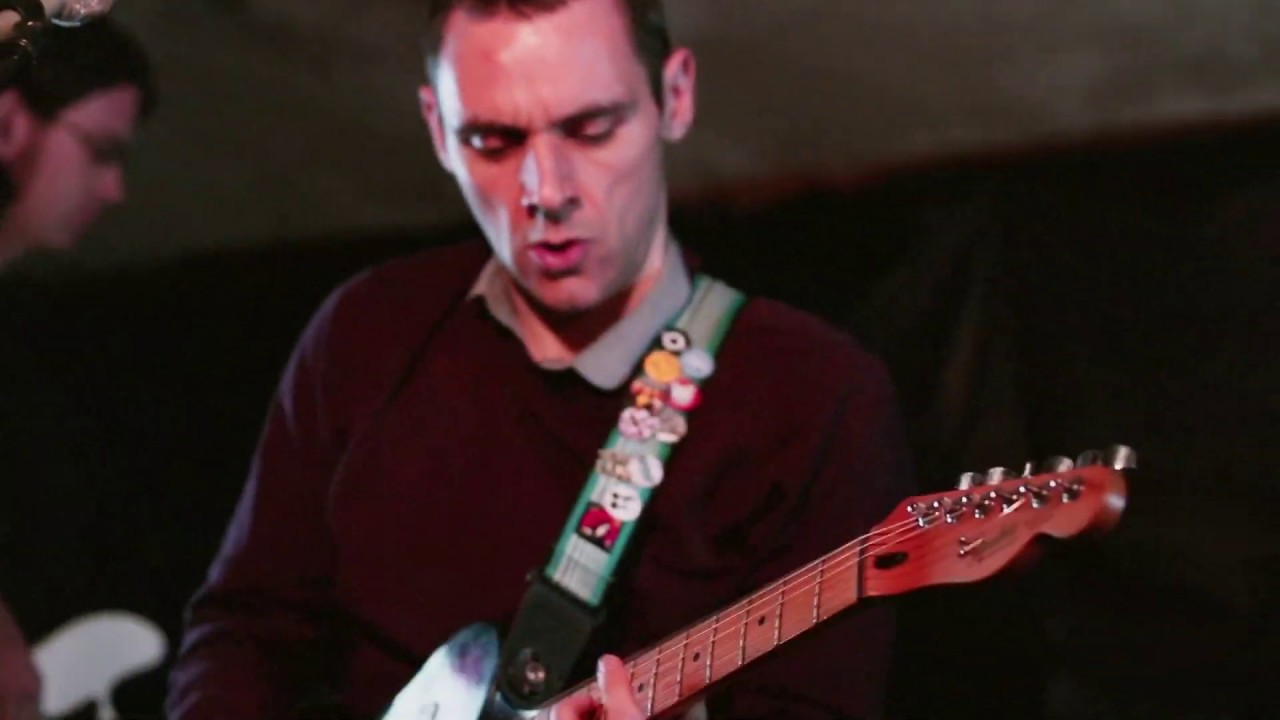 Story to Tell - Shane Barry - YouTube