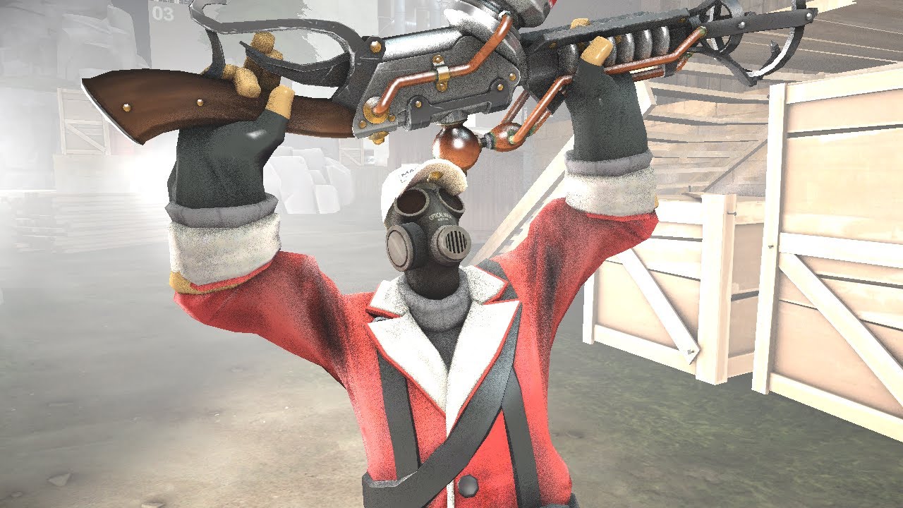 Phlog Pyro in Mannworks | TF2 Gameplay #13 - YouTube