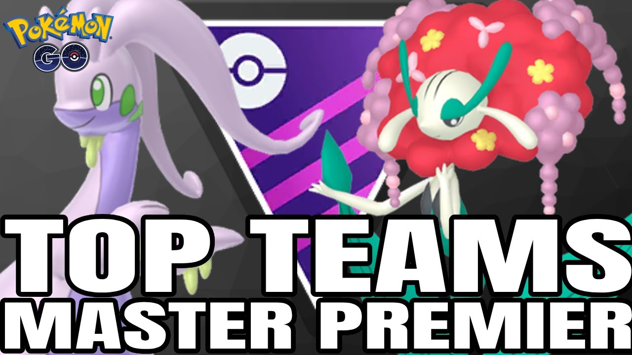 Master Premier Might & Mastery Meta! The *BEST* Pokemon & Teams to use ...