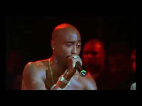 Tupac - How Do You Want It - Live - YouTube