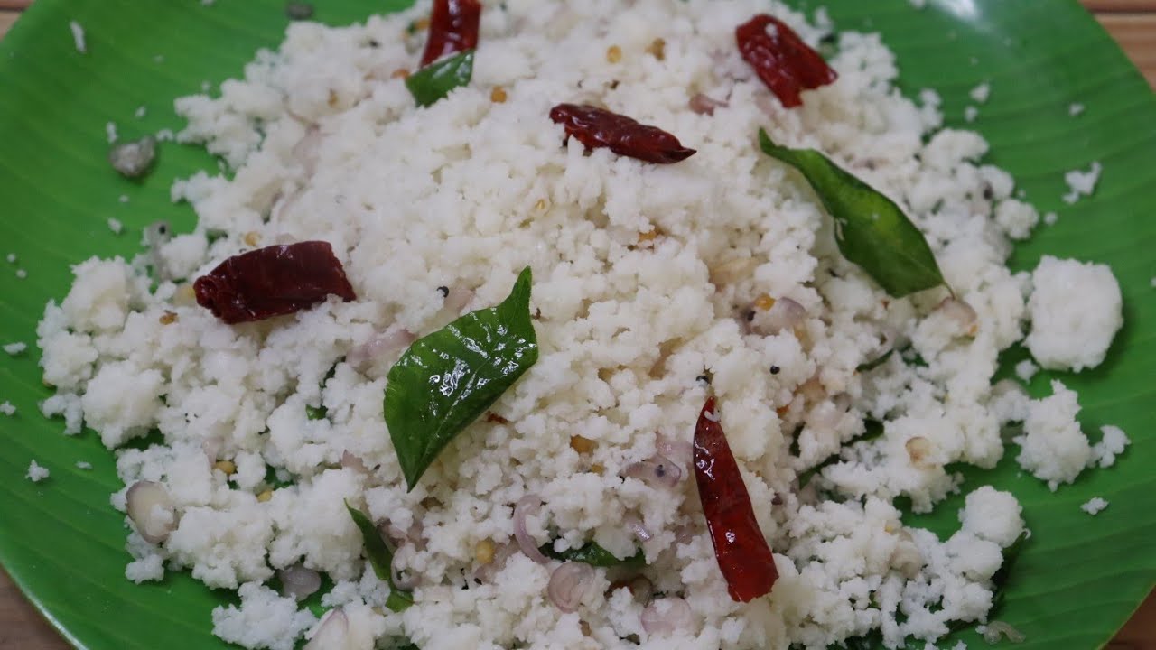 இட்லி உப்மா | Bachelor's special Idly upma | Simple tiffin recipe #My ...