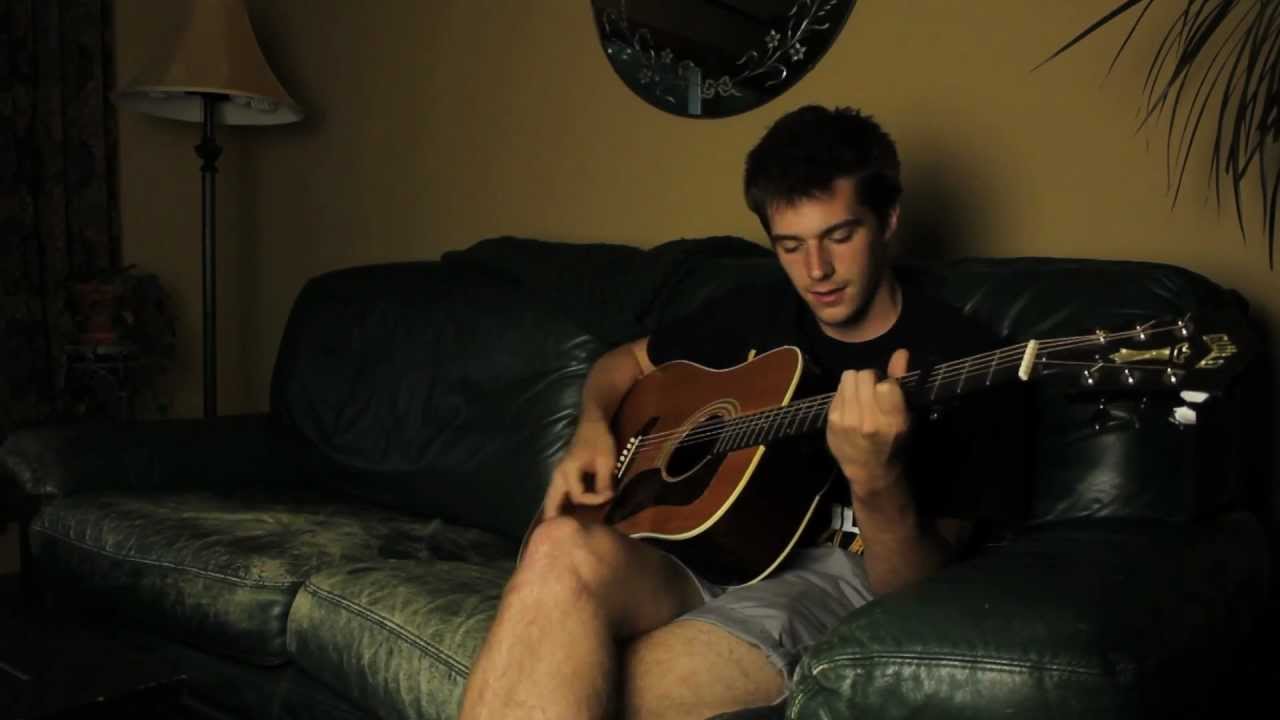 Kyle's Song - John Scallon - YouTube