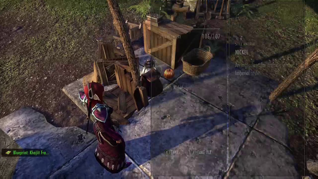 WHERE FOR ARE THOU BLESSED THISTLE??!! - YouTube