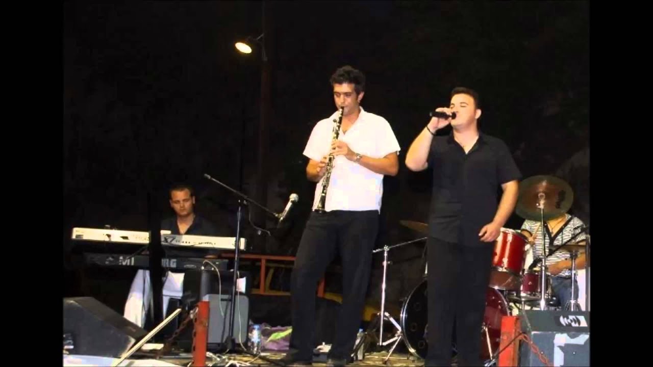 Α ΝΙΚΟΛΗΣ Σ ΙΩΑΝΝΙΔΗΣ ΝΕΟ CD 2015 ΤΟΝ ΗΛΙΟ ΕΚΛΕΨΑ - YouTube