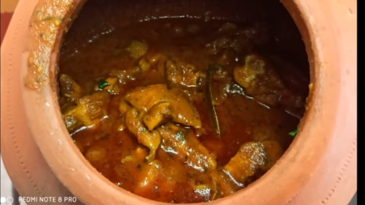 local kukhura ko handi masala curry ak choti banayera khanus aunla ...