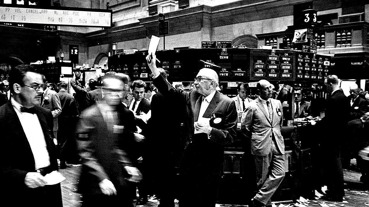 What If The Great Recession Had Led To A Second Great Depression? - YouTube