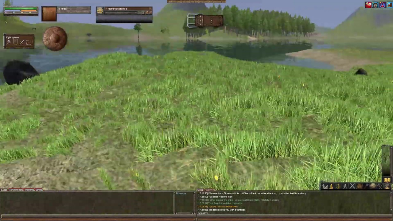 A Whole New world! (Wurm Unlimited) (S1:E1) - YouTube
