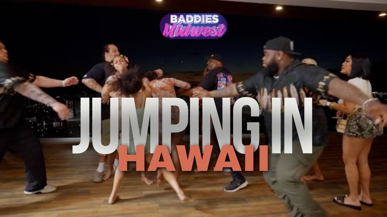 Ahna & Scotty vs Summer & Lex on Baddies MidWest: Season 6 - Ep 20 ...