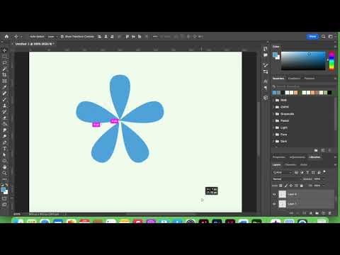 Surface Pattern Design Templates