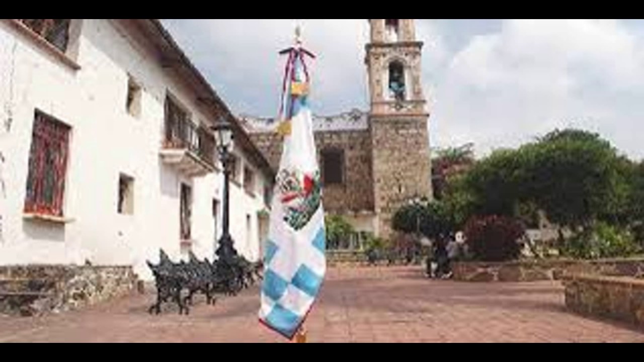 turicato-puruaran- la nueva jerusalen- la ermita michoacan- MEXICO ...