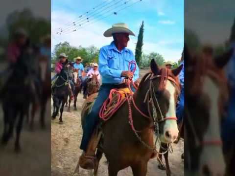 EL CORRIDO DE DON NICO con poncho diaz - YouTube