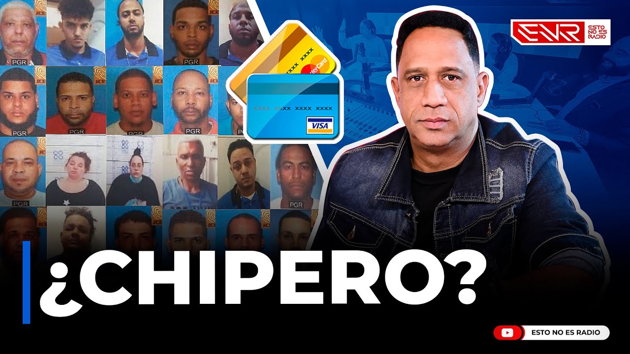 EL CHICO SANDY ACLARA POR QUÉ FUE MENCIONADO EN OPERACIÓN DISCOVERY POR ...