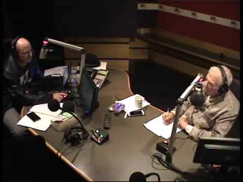 Luke Bona spoke with Philip Brady and Simon Owens, Remember When Sun ...