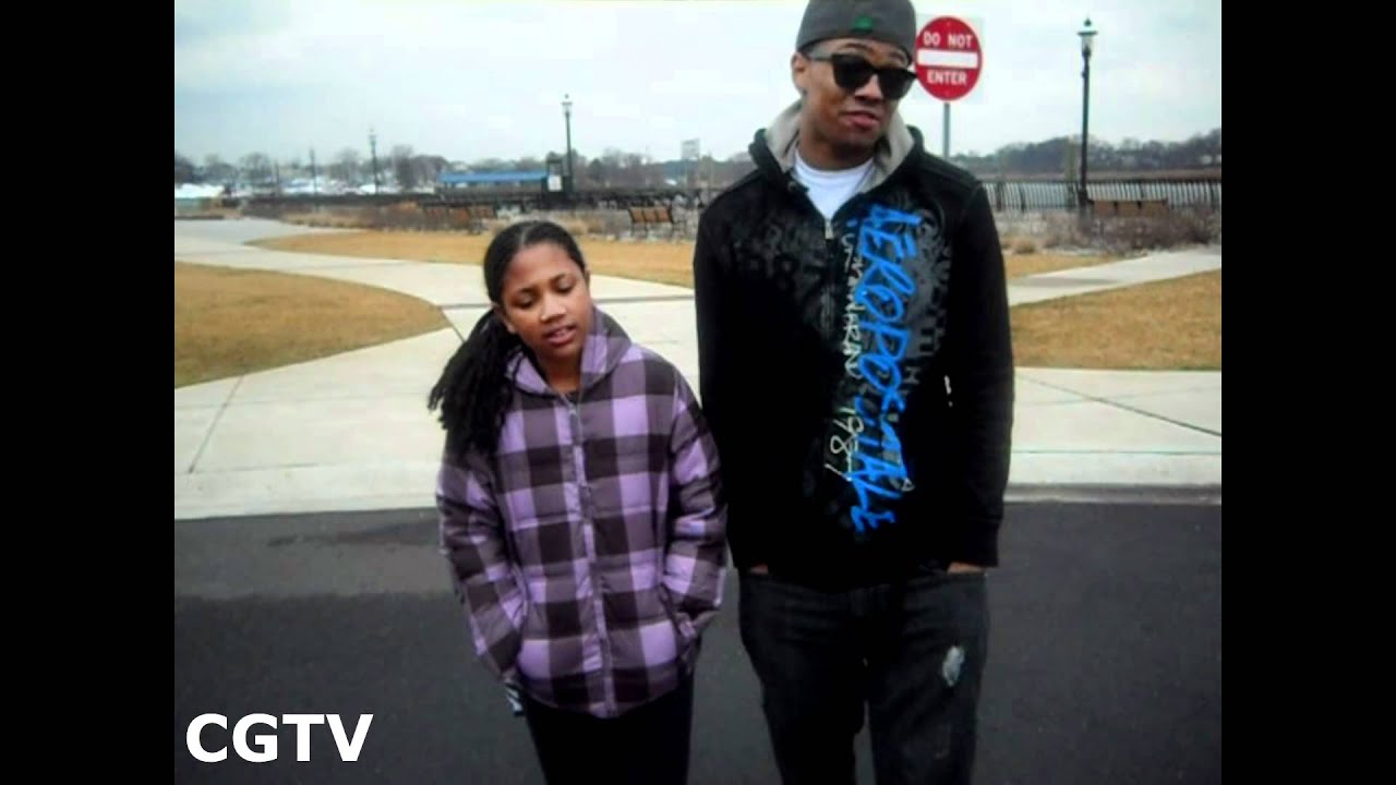 Ricky Rick - "Catch The Vapors" *OFFICIAL MUSIC VIDEO* - YouTube