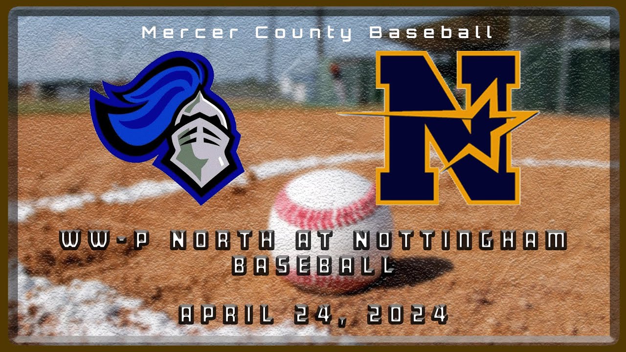 High School Baseball | West Windsor-Plainsboro North Knights at ...