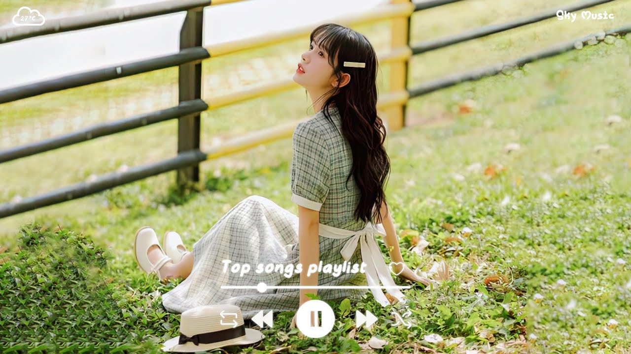 [Playlist] Top love songs | Trending songs of all time | english songs ...