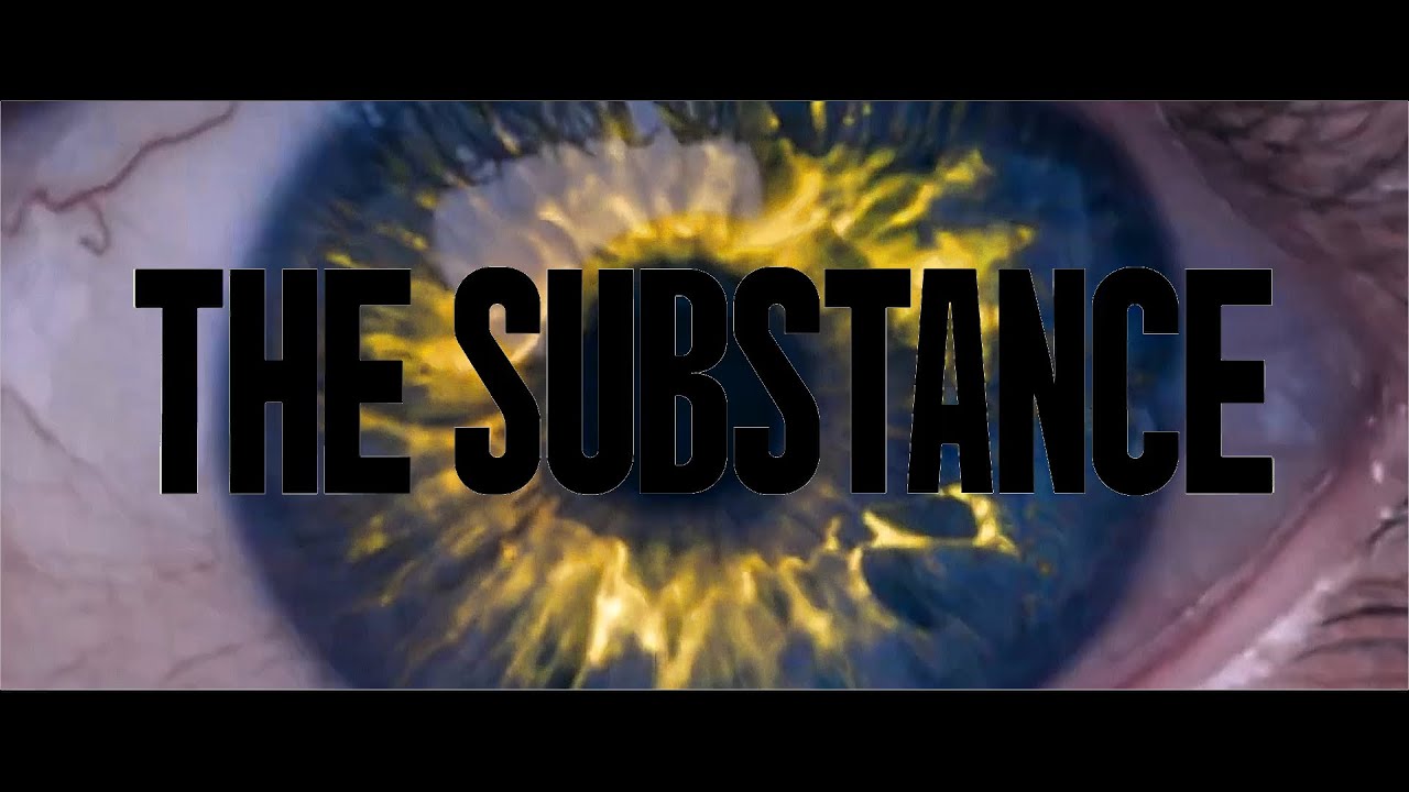 The Substance (2024) ‧ Movie Trailer ‧ Demi Moore, Dennis Quaid ...