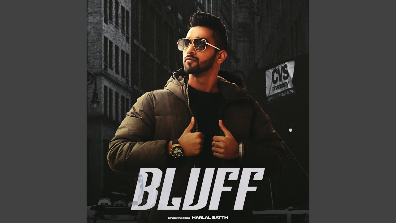 Bluff - YouTube Music