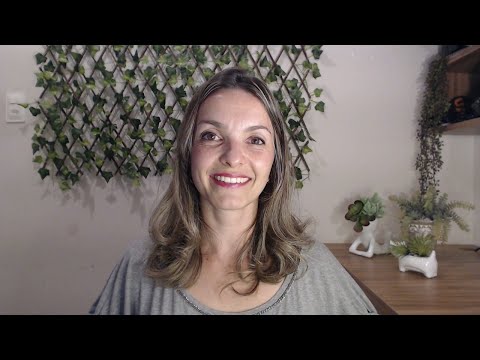 ALINE responde, FLOR QUE TE QUERO