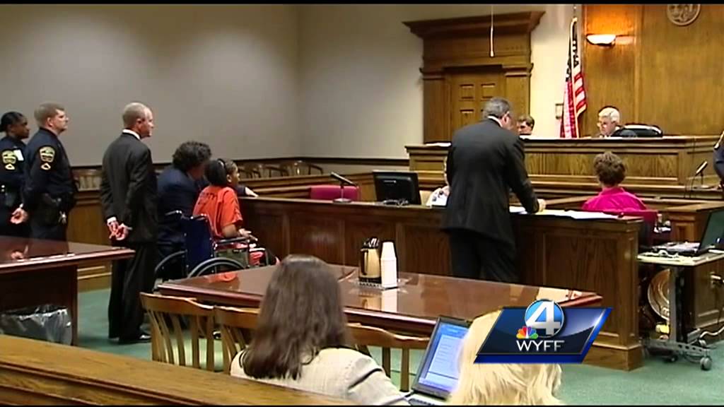 Mother pleaded guilty after daughter's death - YouTube