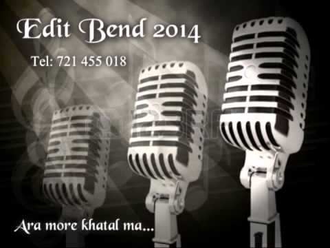 Edit Bend 2014 Čardaš Ara more khatal ma