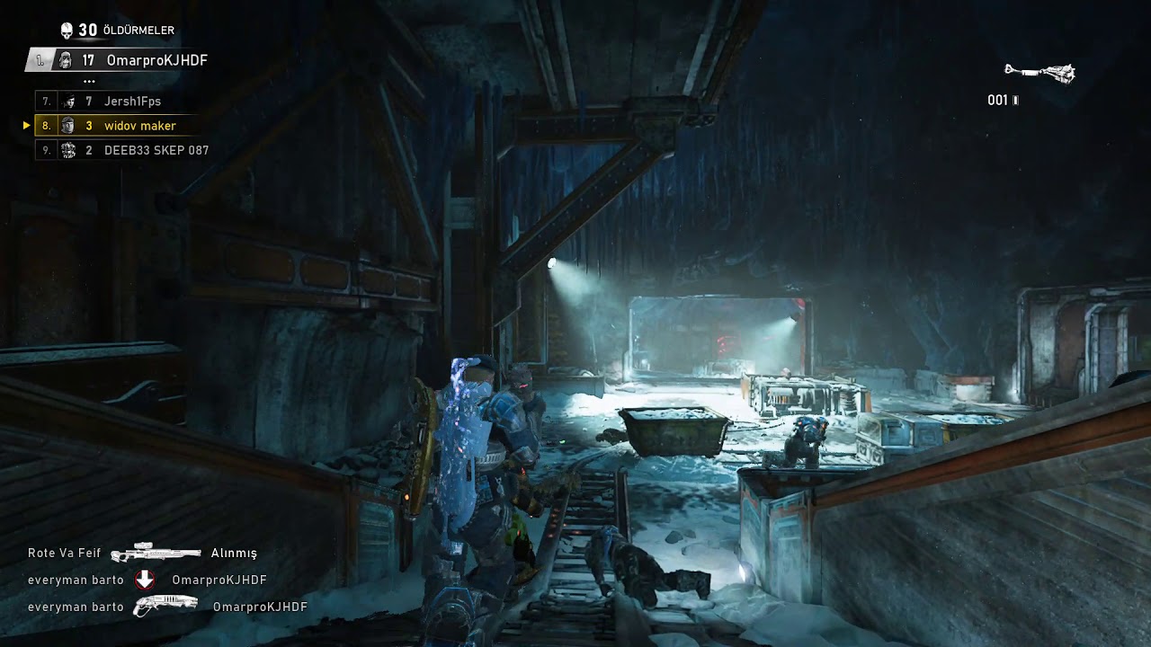 GEARS 5 your history beach😎 - YouTube