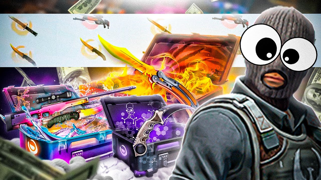 ABRIENDO las CAJAS MÁS CARAS de #CSBRO!! NEW PROMOCODE + SORTEO - YouTube