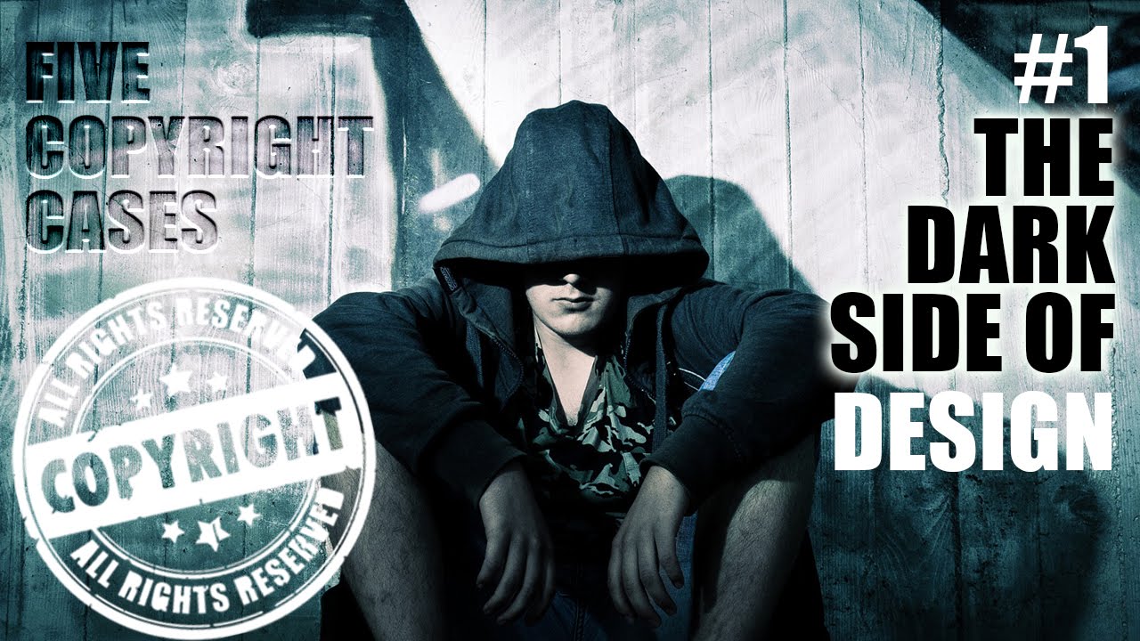 5 COPYRIGHT CASES IN GRAPHIC DESIGN The Dark Side Of Design Episode 1 5-copyright-cases-in-graphic-design-the-dark-side-of-design-episode-1