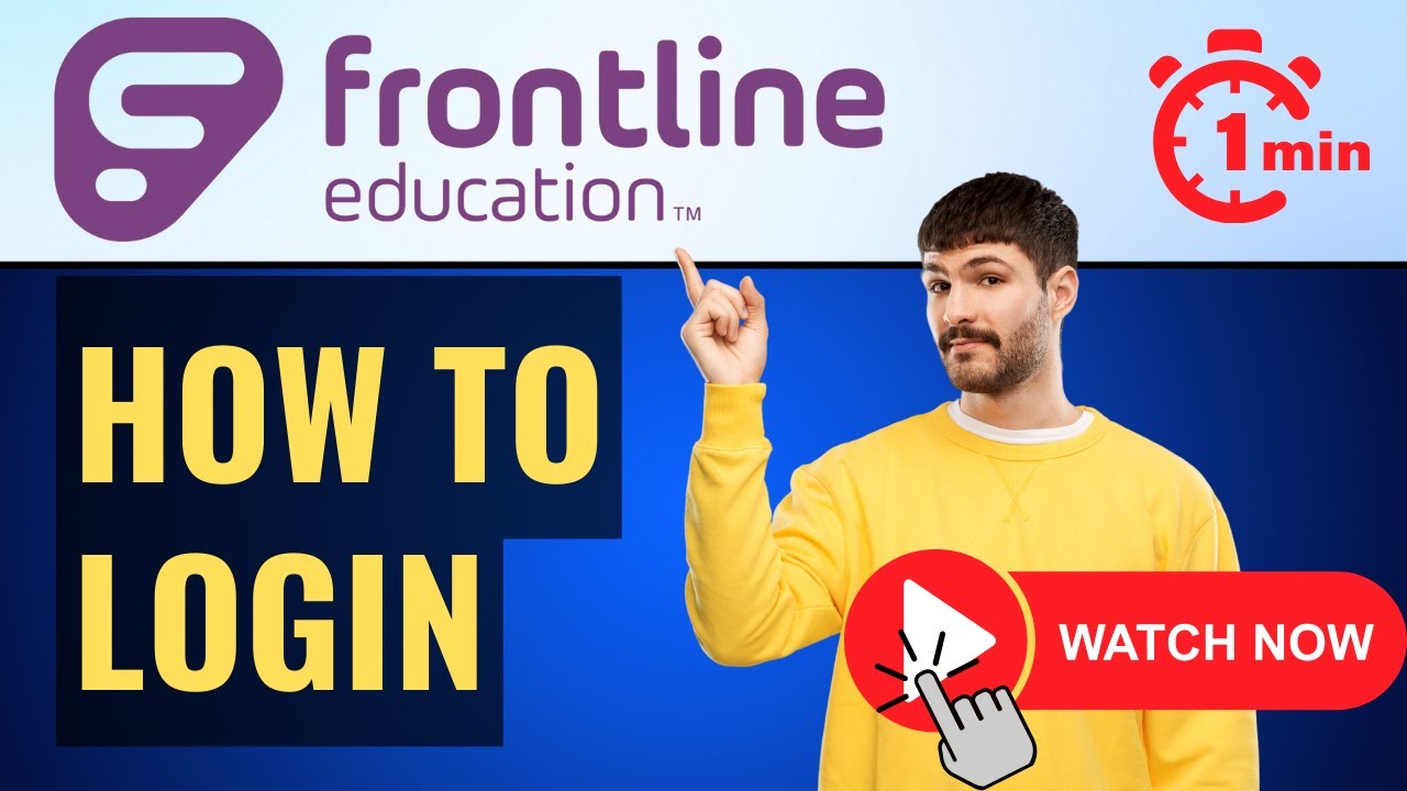 Aesop Frontline Login⏬👇: Aesop Frontline Sign in 2024 - YouTube