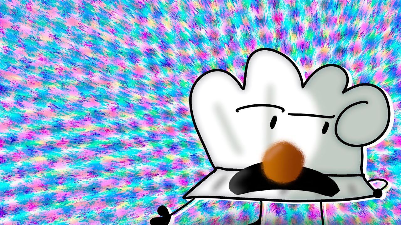 BFG 2: I do be cooking - YouTube
