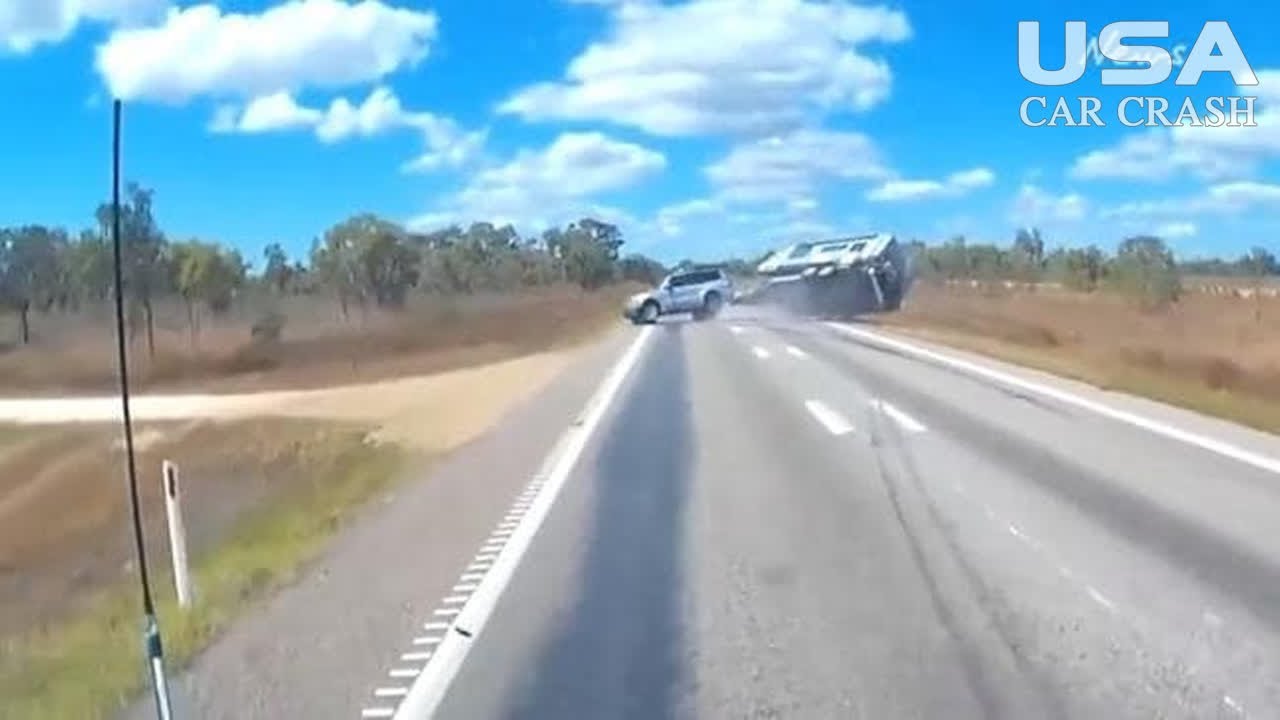 Craziest Car Crash Compilation - Terrible driving fails of 2020 #16 ...