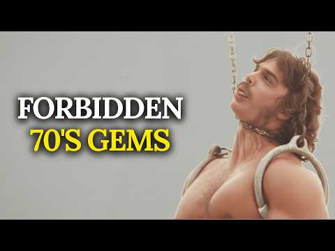 15 1970's Exploitation Movies That Went Way Too Far — WATCH UNCUT