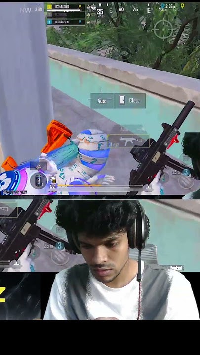 Avan Yentha Paranneaa 😂 | Bgmi | Badwiz - YouTube