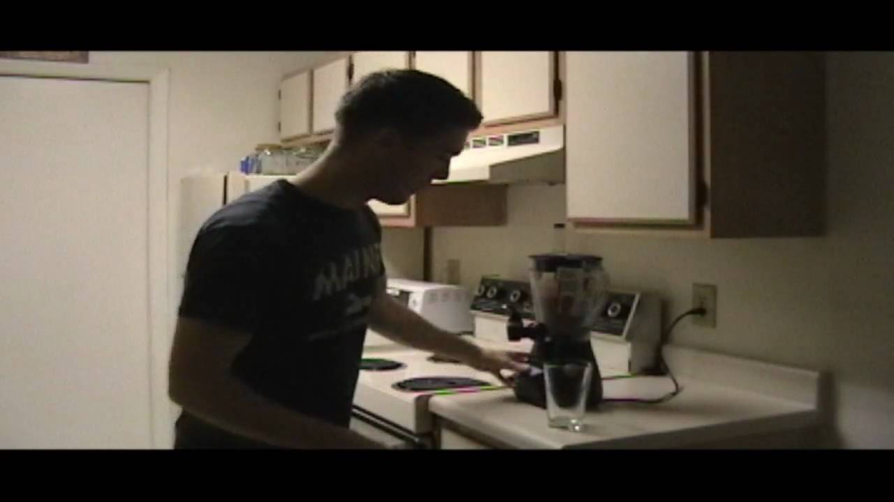 Shakeology Reviews - Cold Turkey Coffee! Shakeology (Day 4) - YouTube