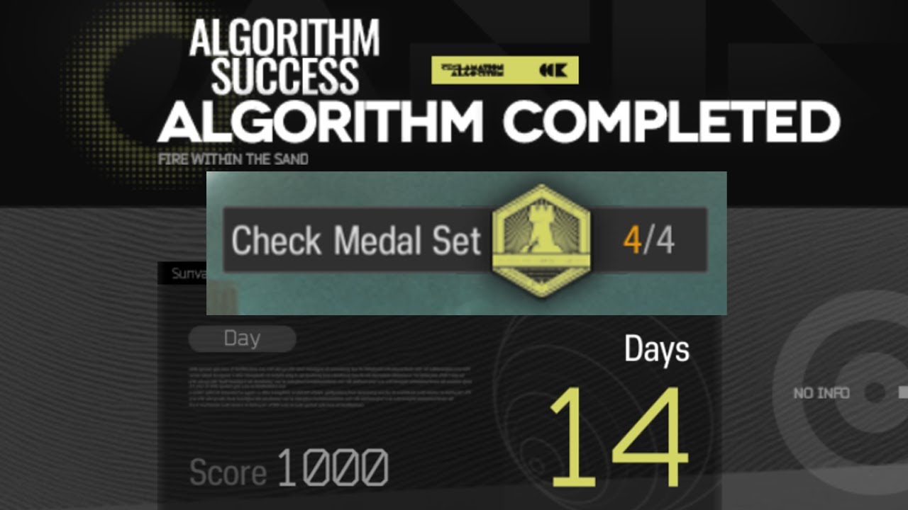 Arknights - Reclamation Algorithm - Final Fight - YouTube