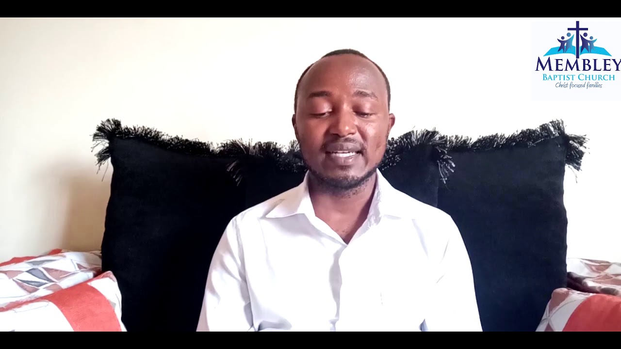 Church without walls by Pst.Dennis Gitonga - YouTube