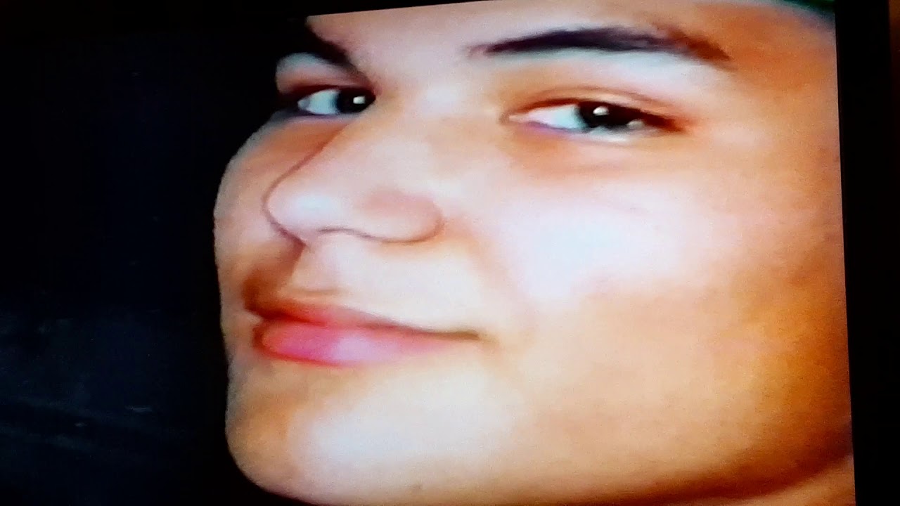 Runaway cancer patient Billy Best - YouTube