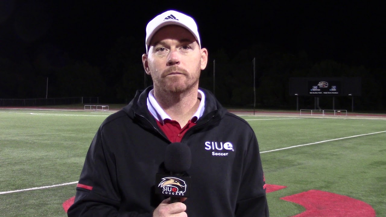 Derek Burton Post Game 9/29/17 - YouTube