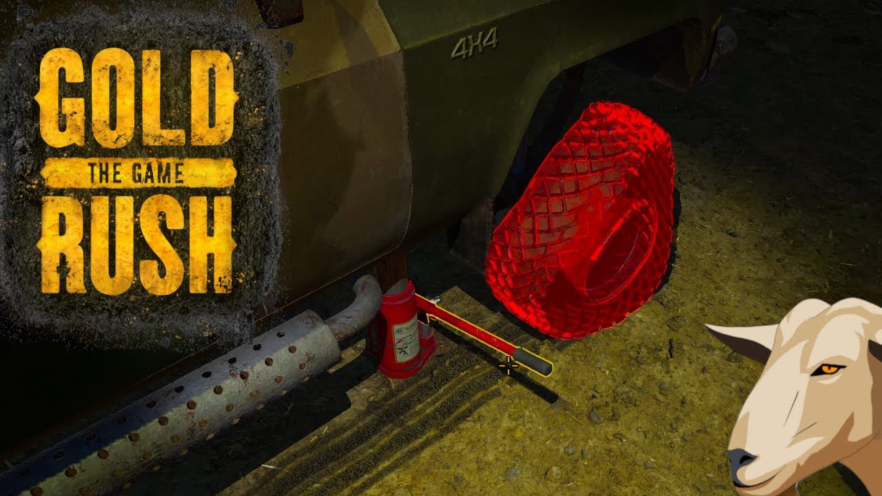 Gold Rush | Episode 9 | Tier 3 Working It's Magic - YouTube