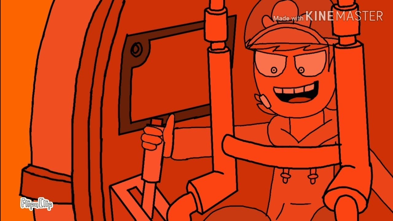 Red planes animation meme (special) - YouTube