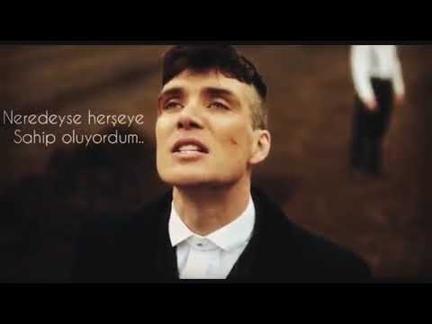 nerdeyse herşeye sahip oluyordum.