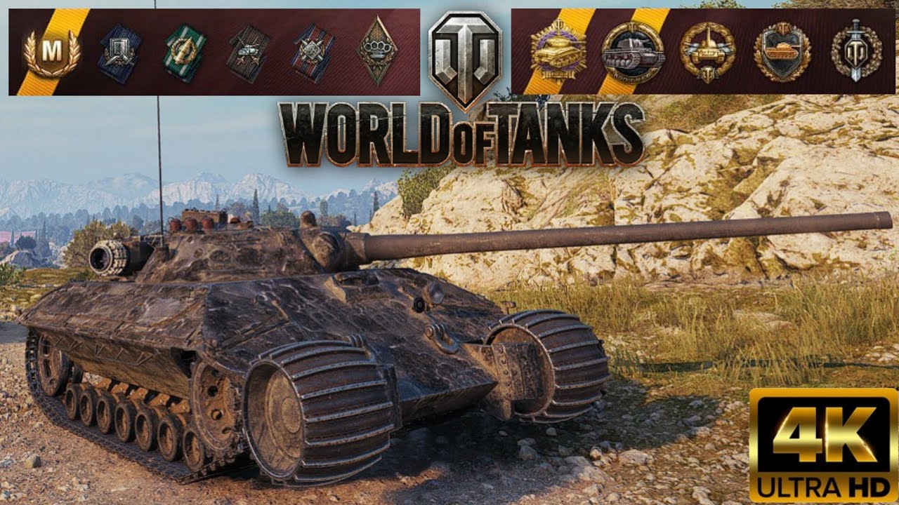 Obsidian - Abbey map - 11 kills - 7k damage Kolobanov World of Tanks ...