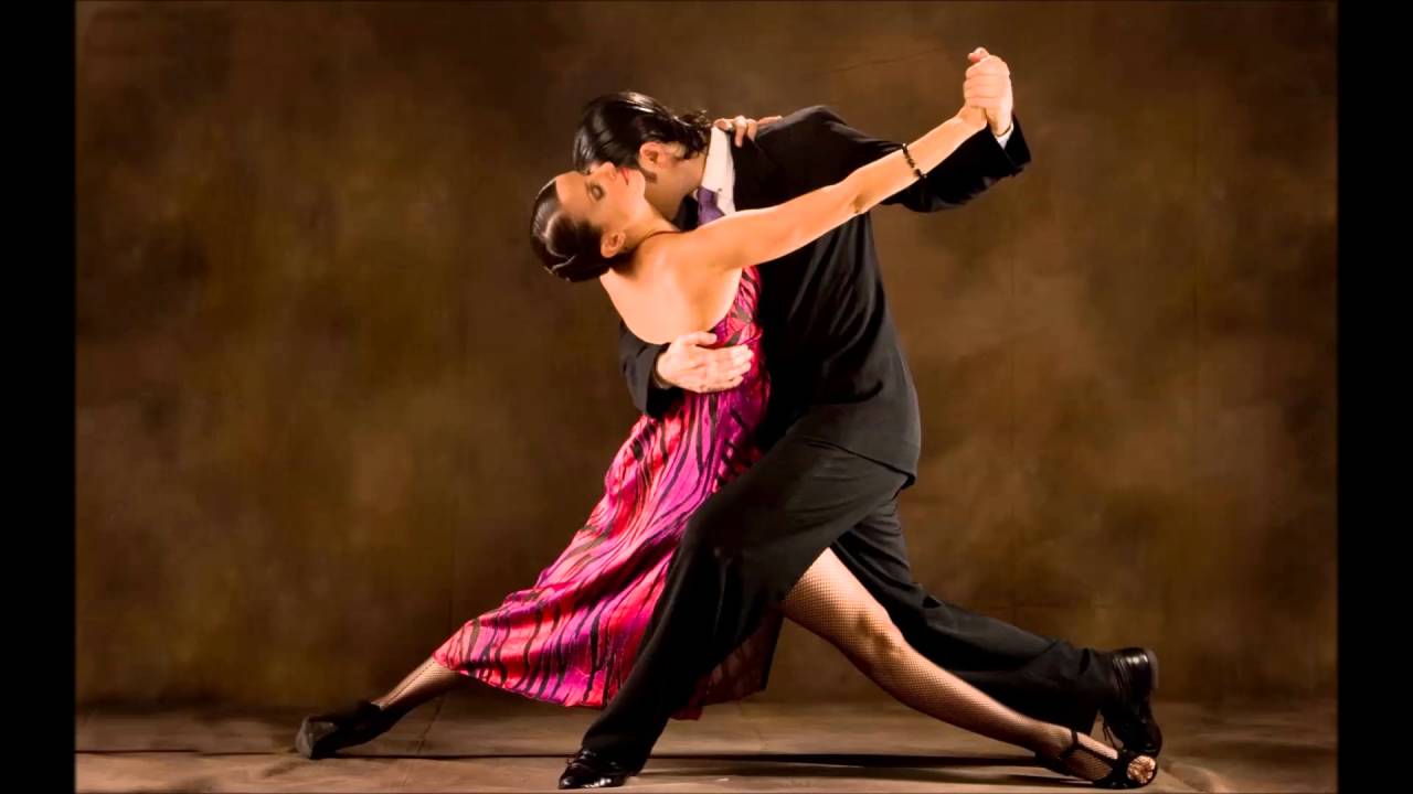 Tango 2016 / Musica Tango da ballare / Salsa Bachata - YouTube